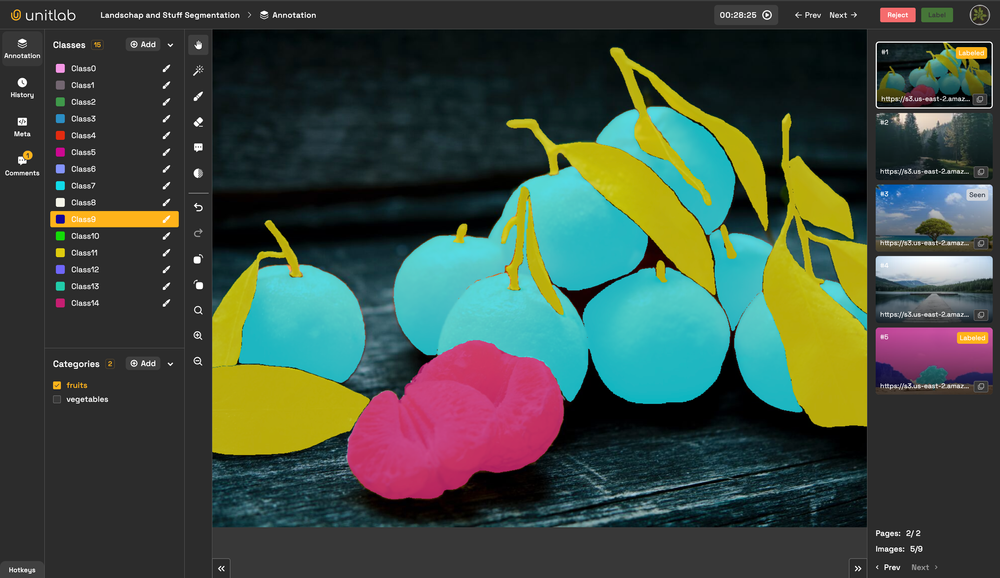 12 Best Image Annotation Tools of 2024 - A Comprehensive Review