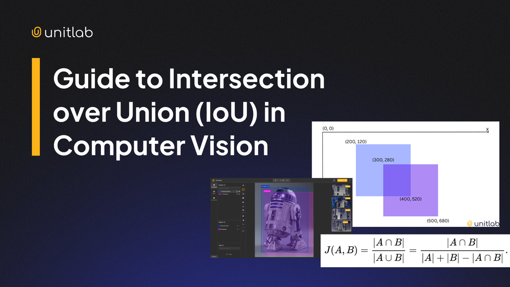 Intersection Over Union (IoU) | Complete AI Guide