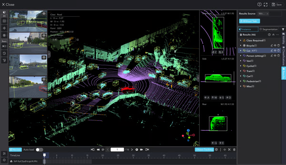 Data Annotation Tool Guide 2026 [The Best 10 + Comparison]