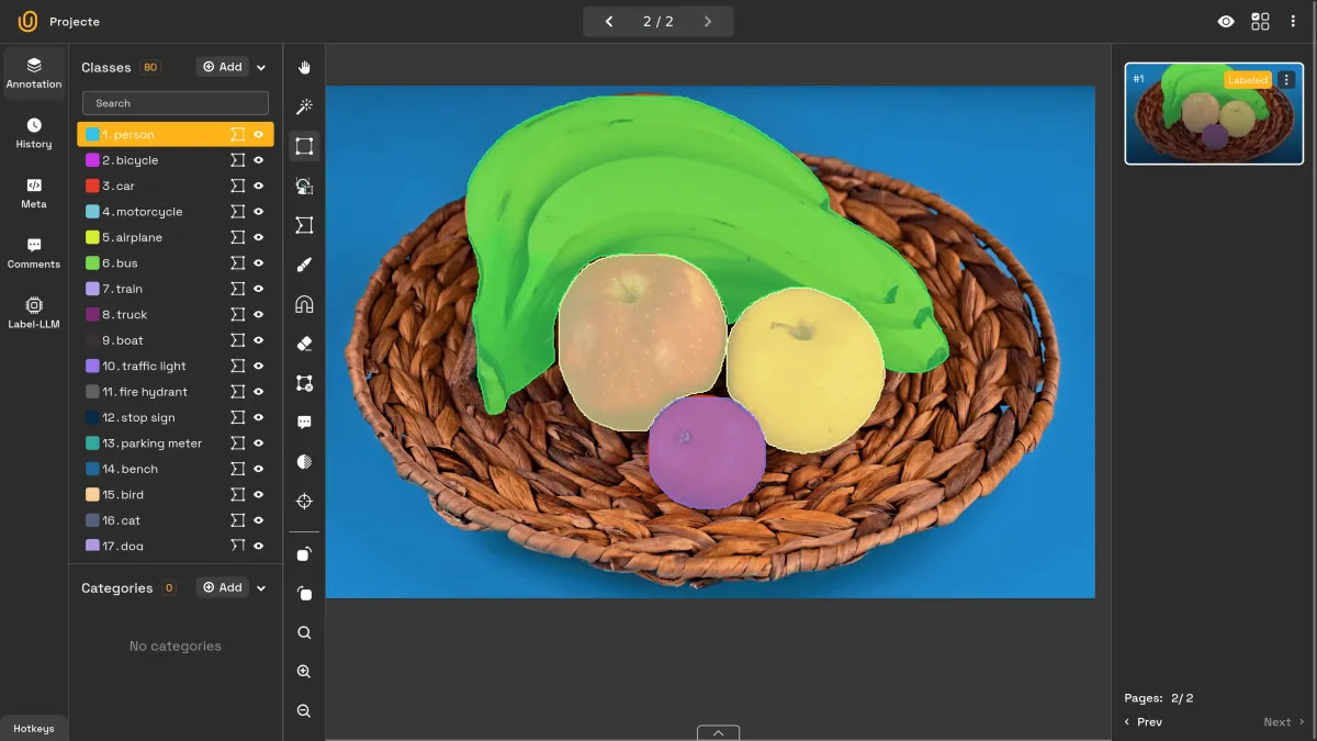 7 Ways to Accelerate Your Image Labeling Process