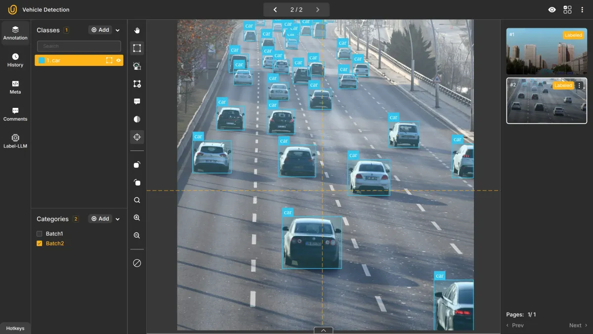 Factors that Make Ideal Datasets