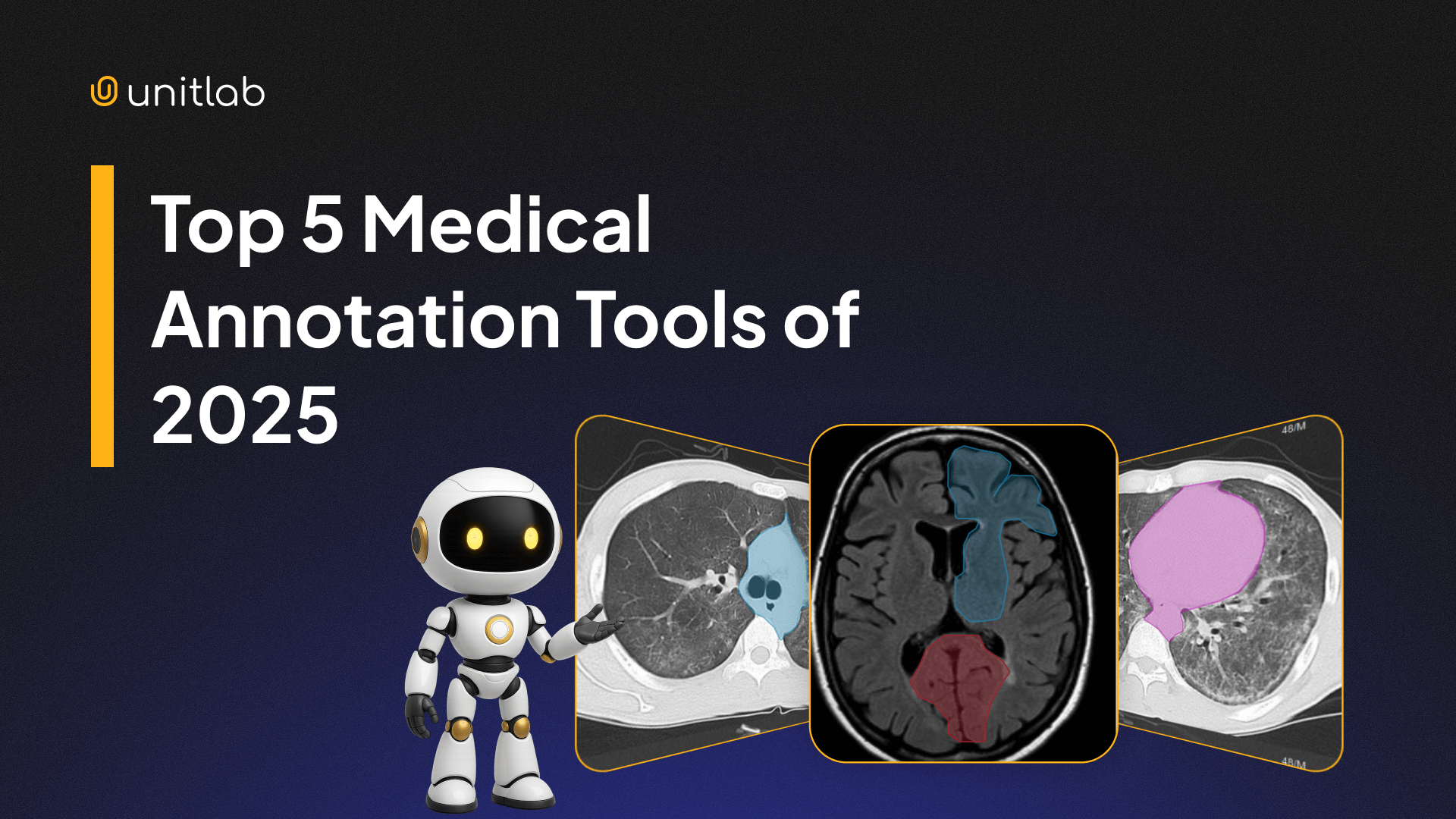 5 Best Medical Image Annotation Tools of 2025